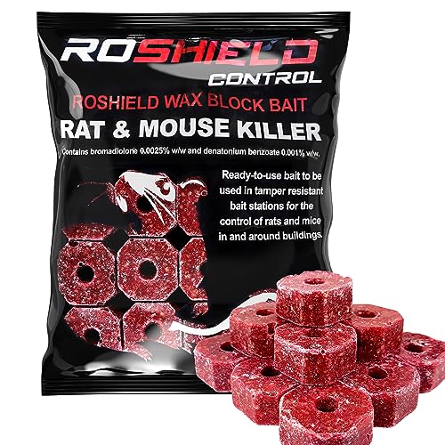 Amazon.co.uk Best Sellers: The most popular items in Rodent Control
