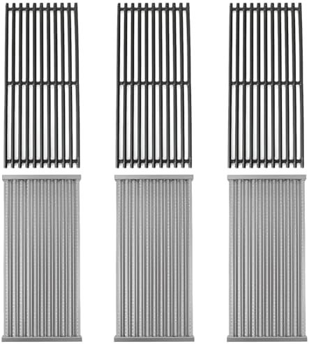 Amazon.com : Beurbcikue G474-0017-W2 G466-2400-W1 Emitter Plates ...