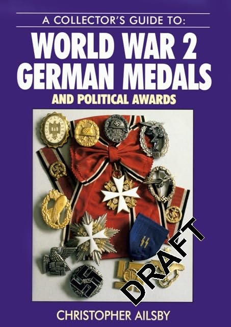 WW2 German Medals and Awards Guide - Feldgrau