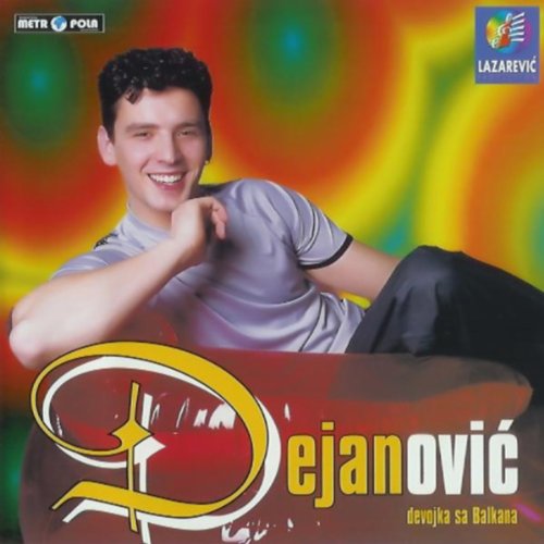 Play Devojka Sa Balkana by Dejan Dejanovic on Amazon Music