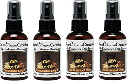 The 30 Best Stand Around Creations Room Sprays of 2026 [Verified ...
