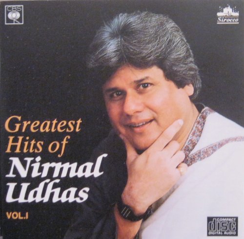 Greatest Hits of Nirmal Udhas - Vol. 1 - Amazon.com Music