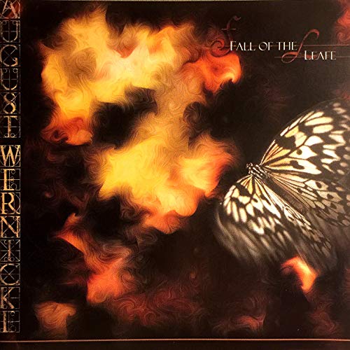 Amazon.co.jp: August Wernicke : Fall of the Leafe: デジタルミュージック