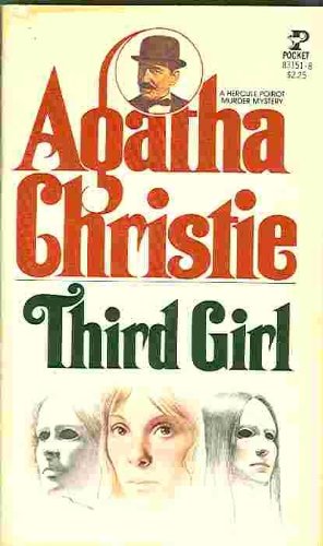 Third Girl (A Hercule Poirot Murder Mystery): Christie, Agatha ...