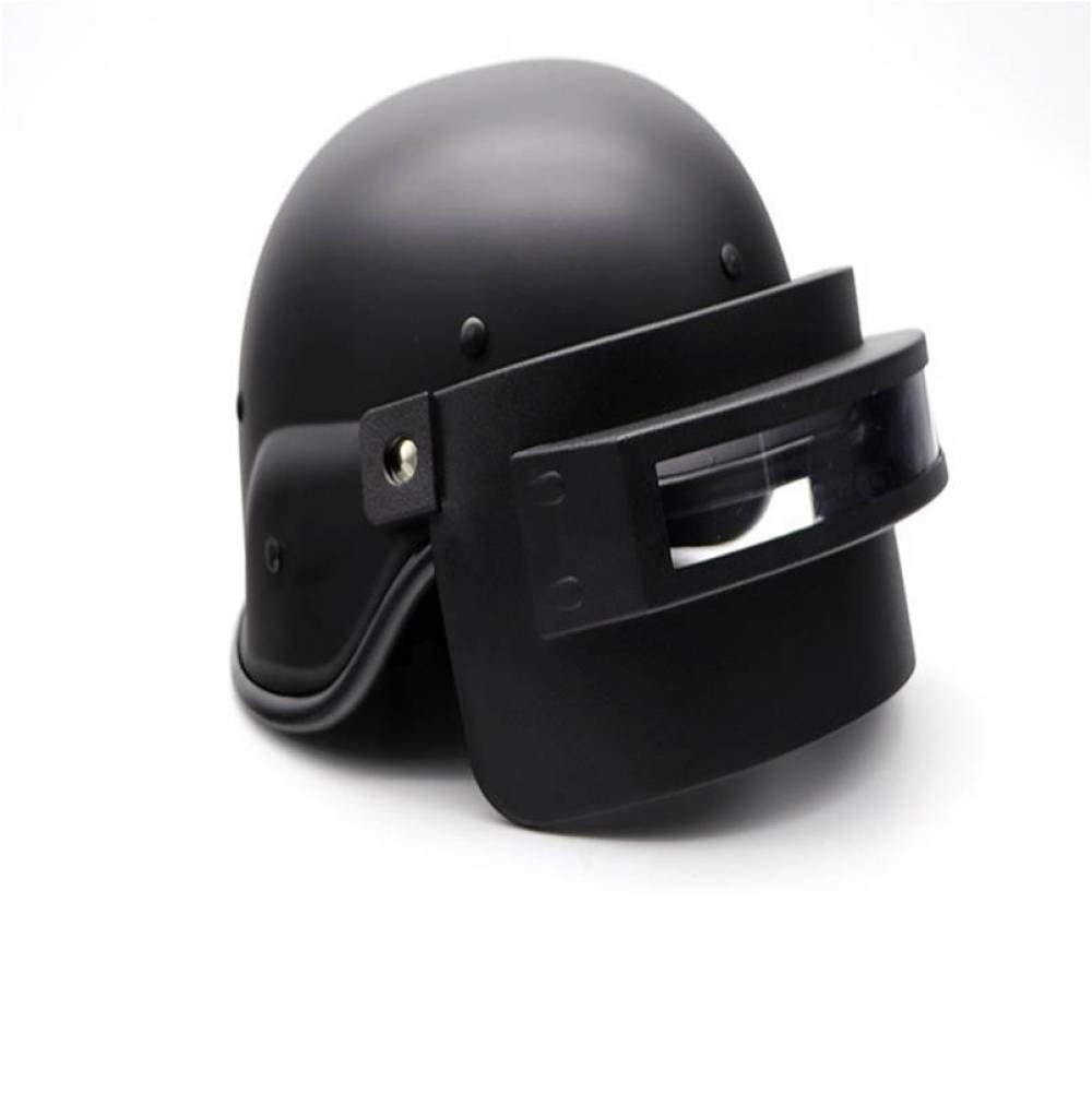 Buy Jedi Survival Helmet COS Helmet Level III Helmet Prop Chicken ...