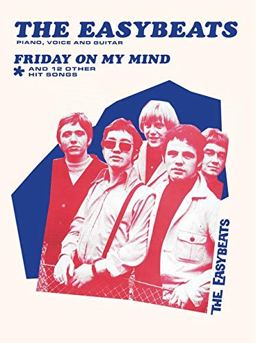 Easybeats Retro Songbook: unknown author: 9781785589560: Amazon.com: Books