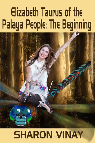 Amazon.com: Elizabeth Taurus of the Palaya People The Beginning eBook ...