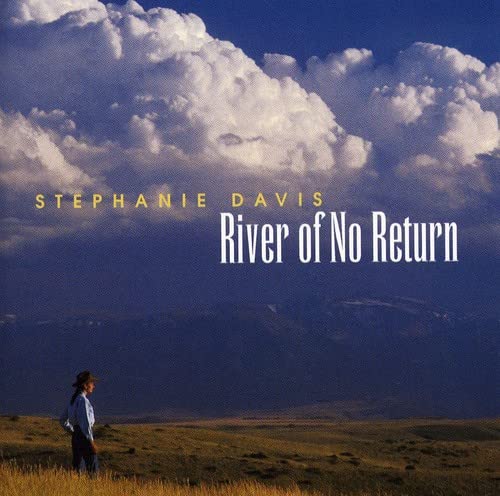 Davis, Stephanie - River of No Return - Amazon.com Music