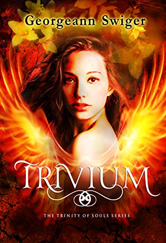 Amazon.com: Trivium (The Trinity of Souls Series Book 3) eBook : Swiger ...