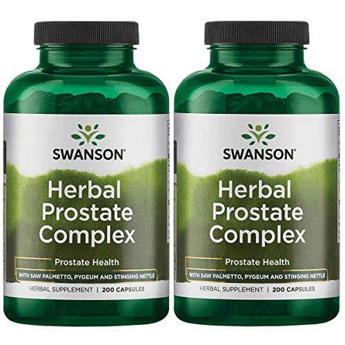 35 Best Swanson Prostate Essentials Plus 2022 - After 185 hours of ...