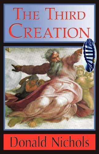Buy The Third Creation Book Online at Low Prices in India | The Third ...