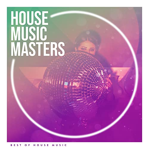 Spiele House Music Masters von Best Of House Music auf Amazon Music ab