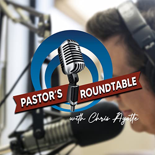Amazon.co.jp: The Pastor’s Roundtable Podcast : WMUZ Radio: Audible ...