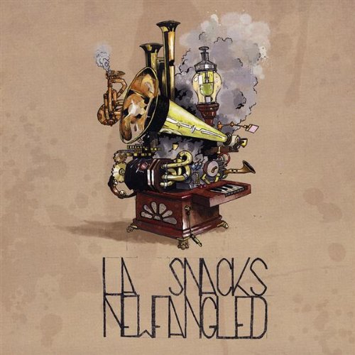 Newfangled - Amazon.com Music