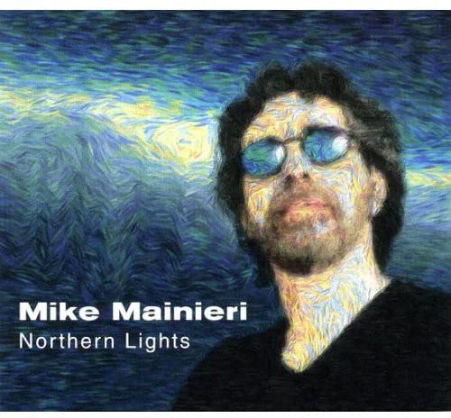 Mike Mainieri, John Coltrane, Bjork, Eden Ahbez, Lars von Trier, Mike ...