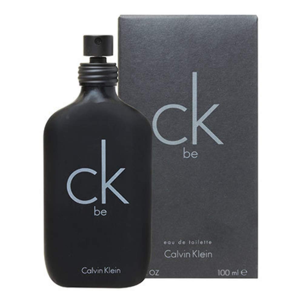 CK BE 100 ML : Amazon.com.br: Beleza