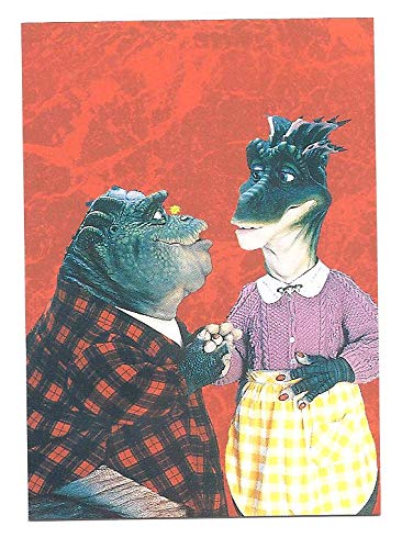 Dinosaurs Tv Show Earl