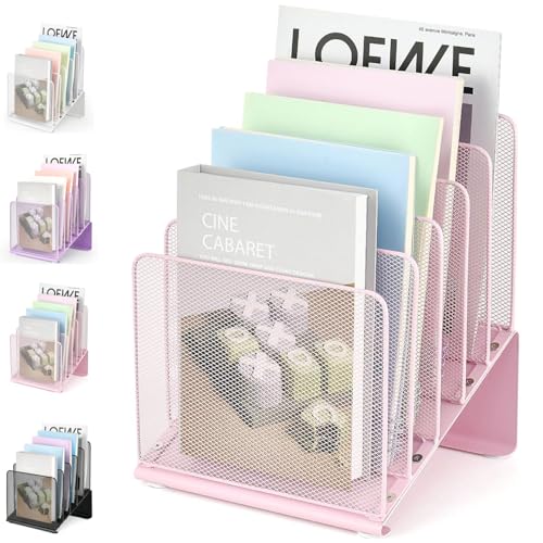 Amazon.ca Best Sellers: The most popular items in File Folder Racks