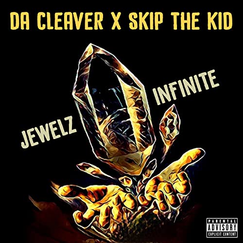 Écouter Jewelz Infinite par Da Cleaver & Skip The Kid sur Amazon Music ...