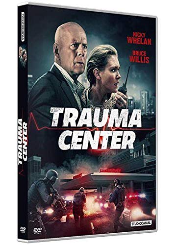Amazon.com: Trauma center [FR Import] : Movies & TV