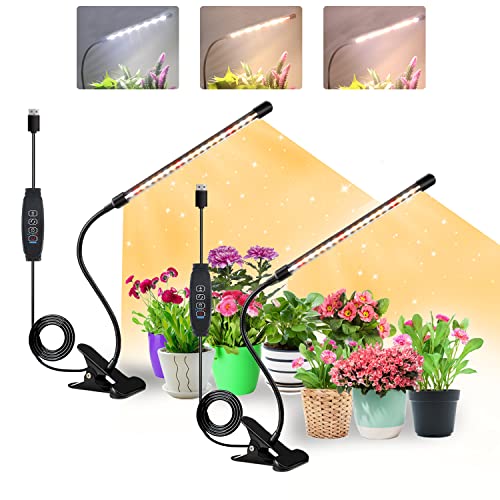 Top 10 Best Usb Light For Plants : Reviews & Buying Guide - Katynel