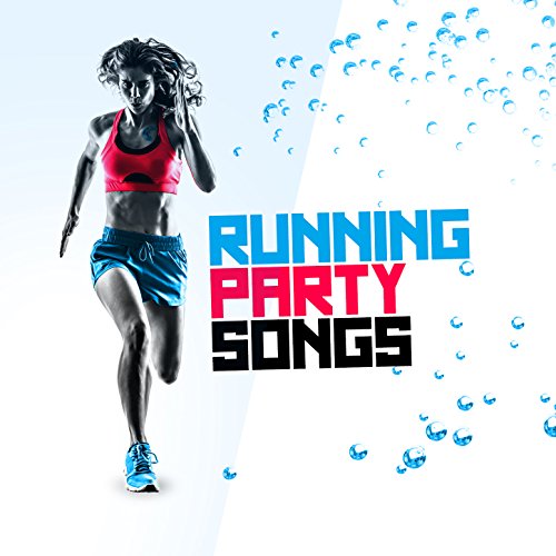 Play Running Party Songs by Running Songs Workout Music Dance Party on ...