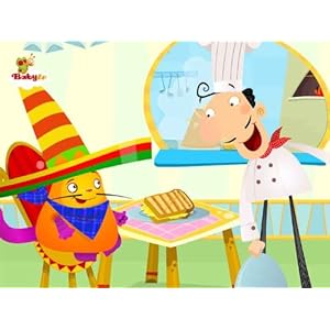 BabyTV DVD Hungry Henry DVD - Compare prices for cheap DVD prices!