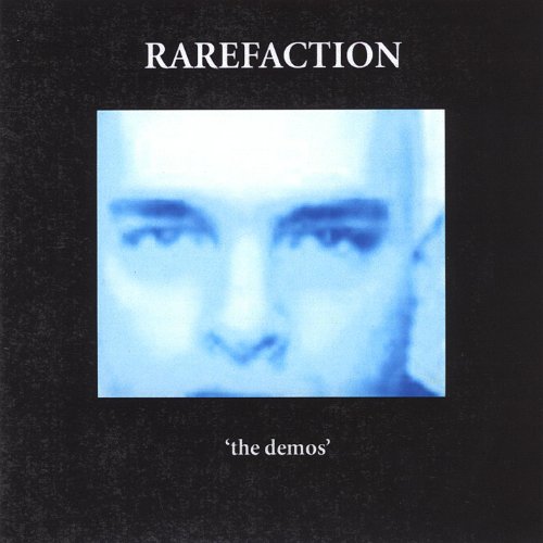 Amazon MusicでRarefactionのthe demosを再生する