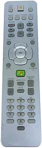 Amazon.com: Used Remote Control For HP MCE Media Center IR RC6 ...