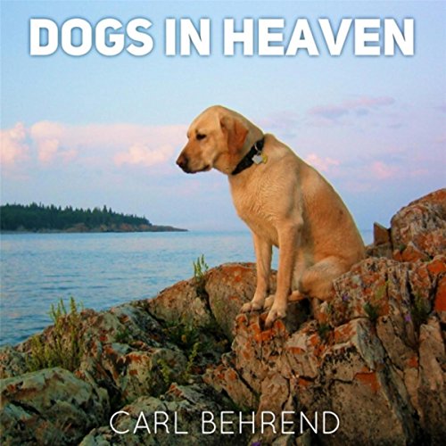Amazon Music Unlimited - Carl Behend 『Dogs in Heaven』