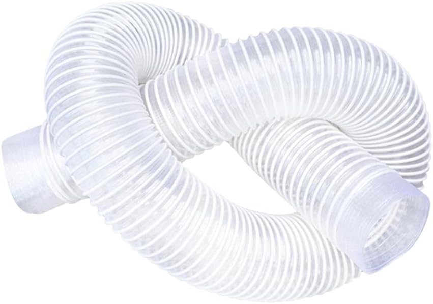 PVC Industrial dust Suction Pipe, Telescopic Hose, Ventilation Pipe ...