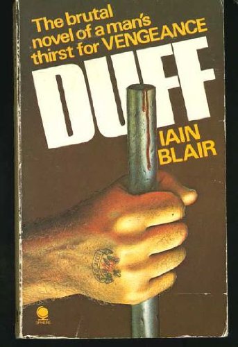 Duff: Blair, Iain: 9780722117088: Amazon.com: Books