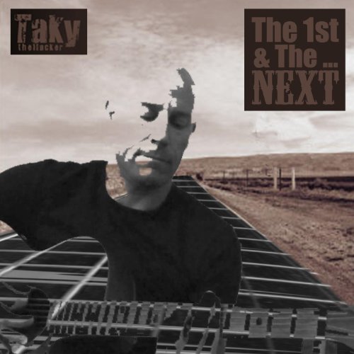 Amazon.com: The 1st & The ... Next! : Taky Theilacker: Digital Music