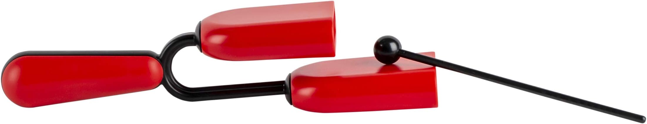 Amazon.com: Remo Agogo Bell, 5-inch (HD2005LK) : Toys & Games