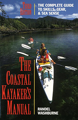 20 Best-Selling Kayaking Books of All Time - BookAuthority