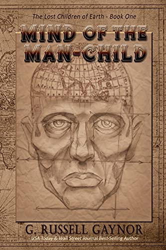 Amazon.com: Mind of the Man-Child eBook : Gaynor, G. Russell: Kindle Store