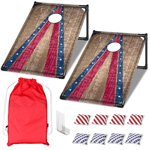 Amazon Best Sellers: Best Cornhole Sets