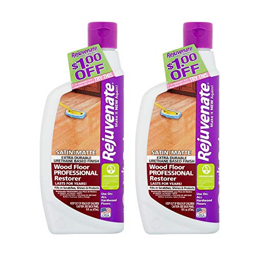10 Best Rejuvenate Wood Floor Restorer — Great Answer