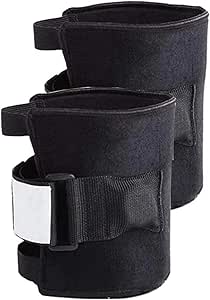 Amazon.com: 2pcs Pressure Point Brace Relieve, Sciatic Nerve Brace Sciatica Acupressure Leg ...