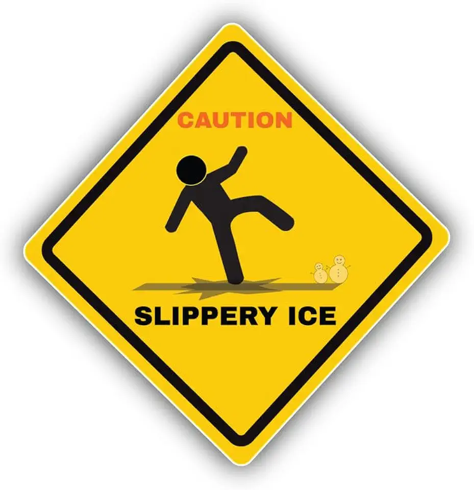 Understanding The Slippery Car Symbol: What It Means And How To React ...