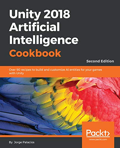 31 Best Game AI Books of All Time - BookAuthority