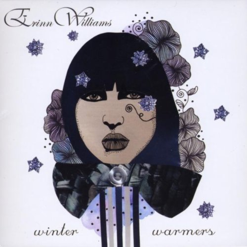 Play Winter Warmers by Erinn Williams on Amazon Music