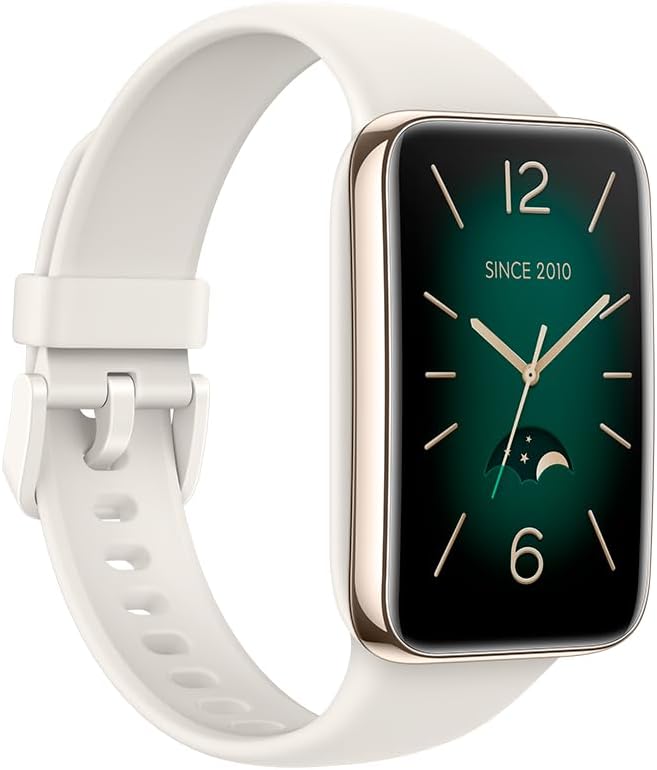 Amazon.com: Xiaomi Smart Band 7 Pro (Global Version) with GPS, Health ...