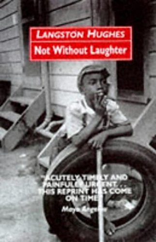 Amazon | Not Without Laughter | Hughes, Langston | Literary