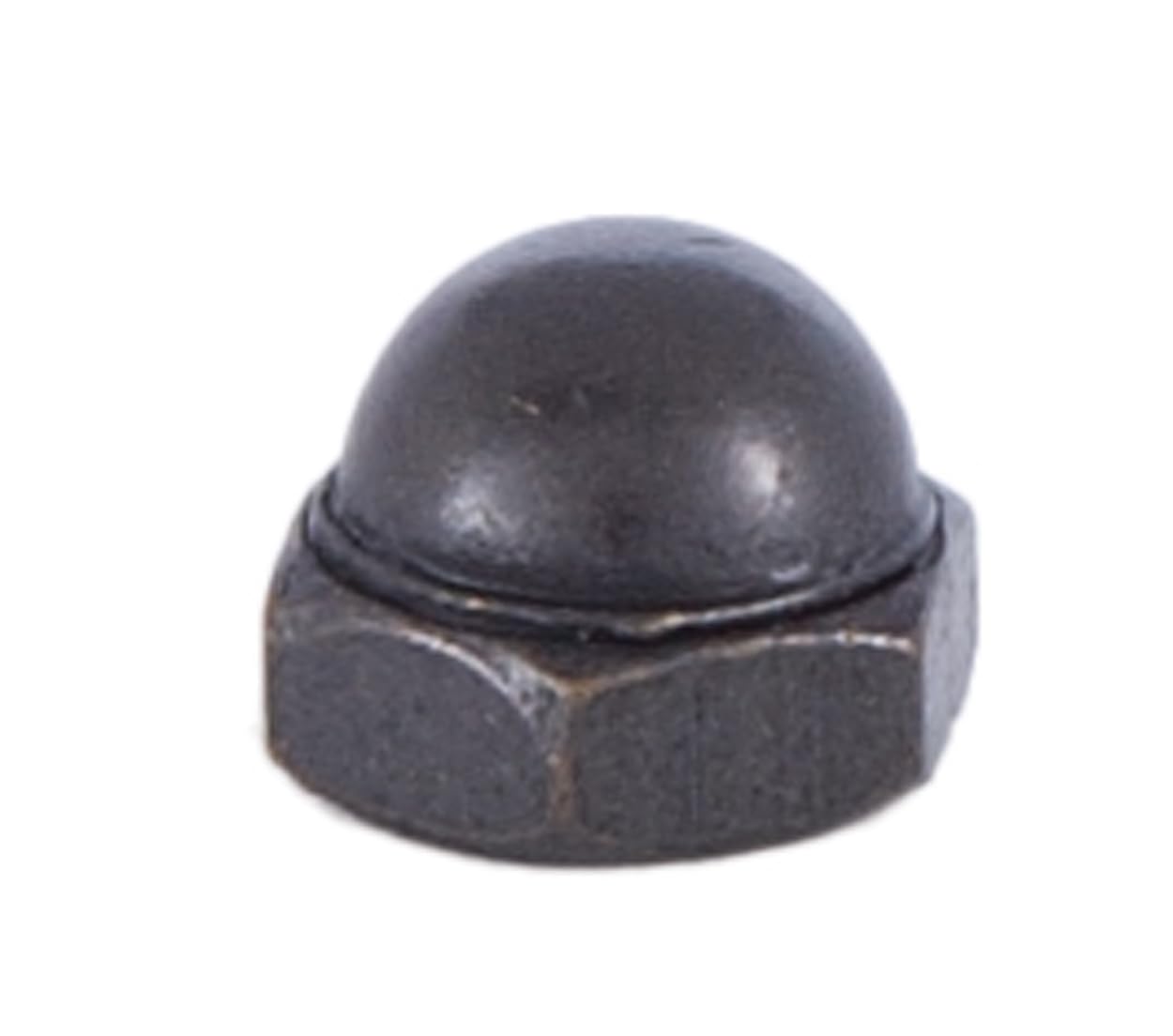 Amazon.com: B&P Lamp® Antique Bronze Cap Nut 8/32 : Industrial & Scientific