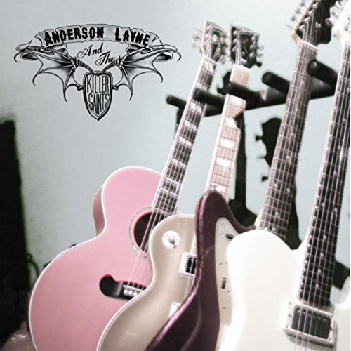 Play Self Titled by Anderson Layne and The Killer Saints on Amazon Music