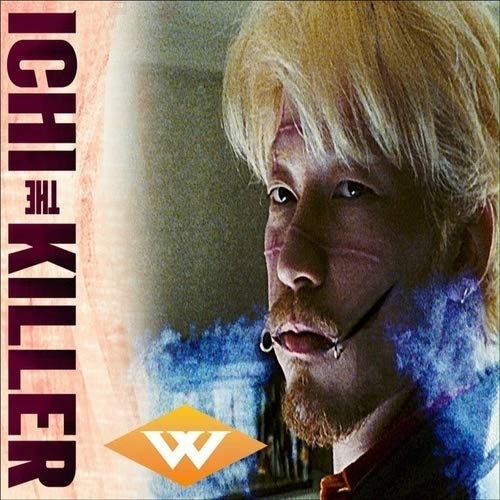 Amazon.com: Ichi the Killer : Tadanobu Asano, Nao Ohmori, Shinya Tsukamoto, Paulyn Sun, Susumu ...