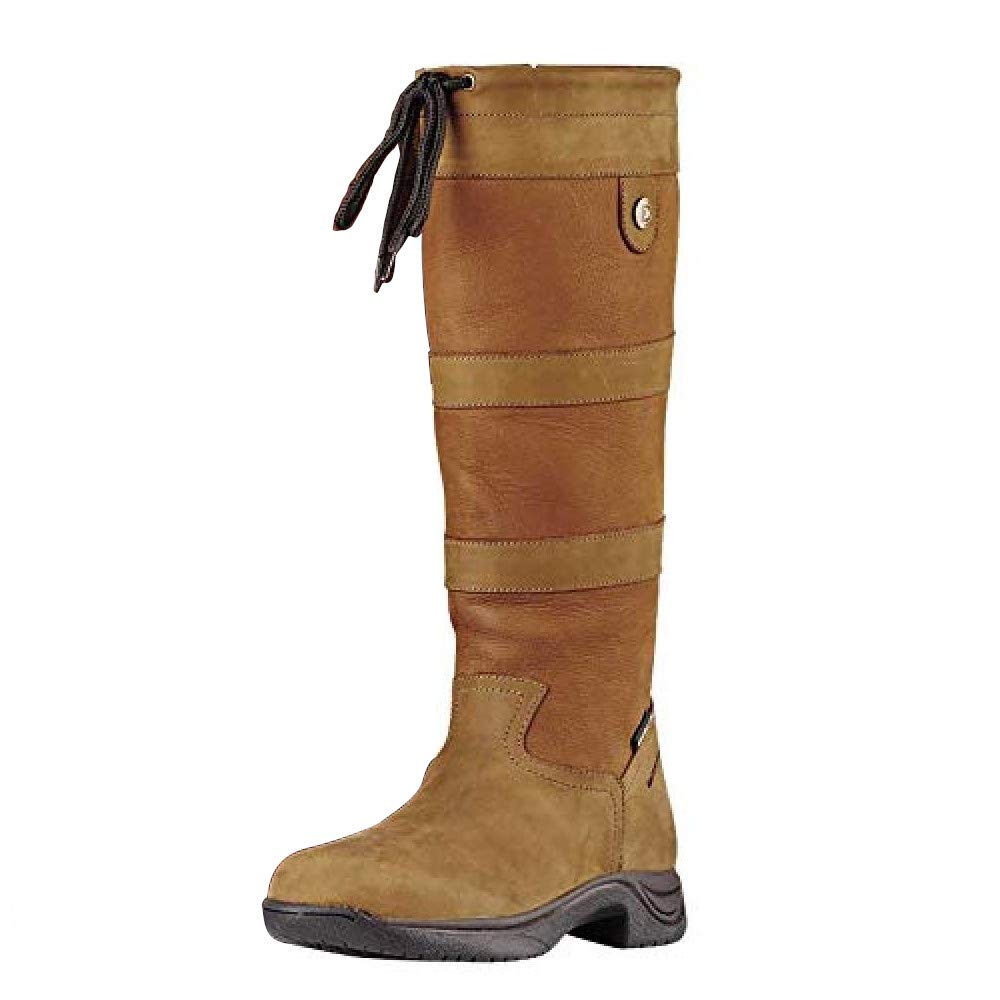 Snapklik.com : Dublin River Boots III
