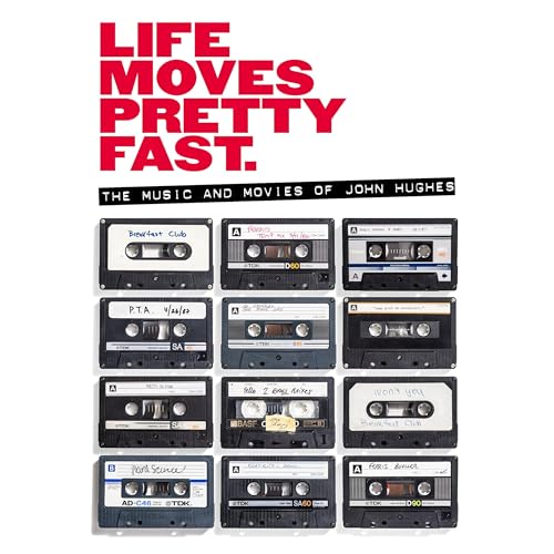 Amazon.com: Life Moves Pretty Fast - The Music and Movies of John ...