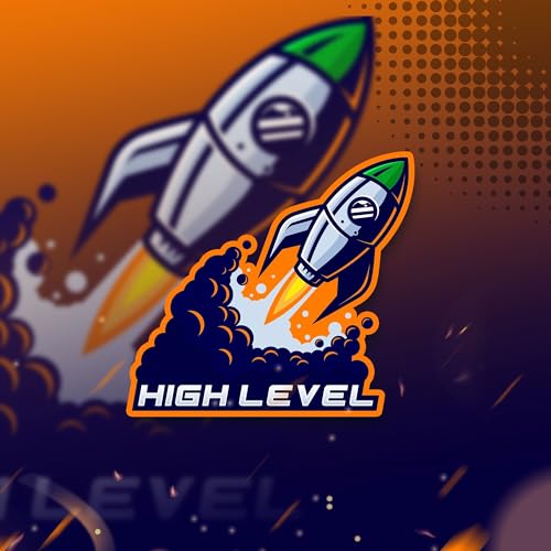 The High Level Podcast : Kyle Adamson/Rayna Smith/Vinnie Patsios ...